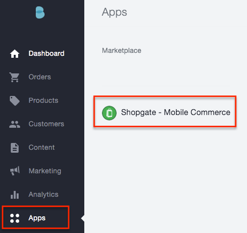 BigCommerce