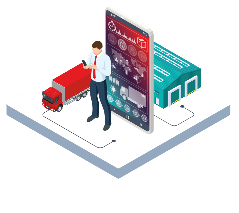In-Store App