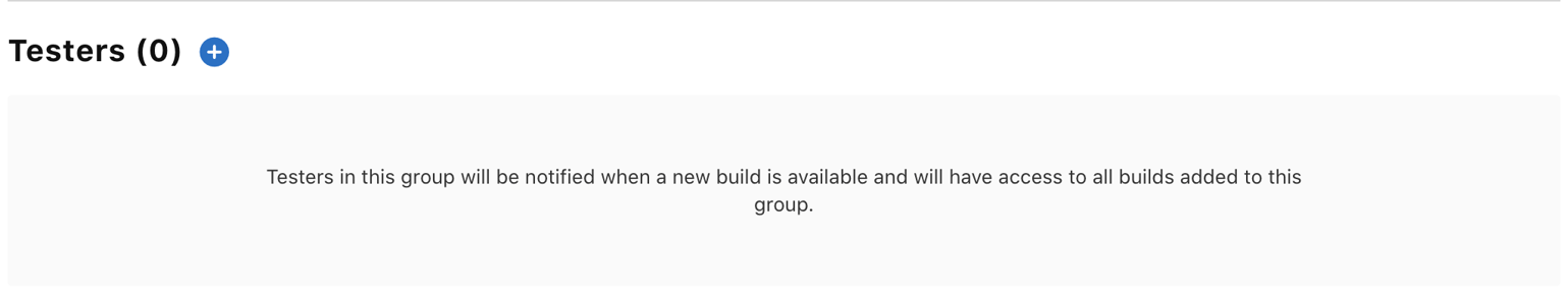 How to preview your iOS app with Apple's TestFlight app
