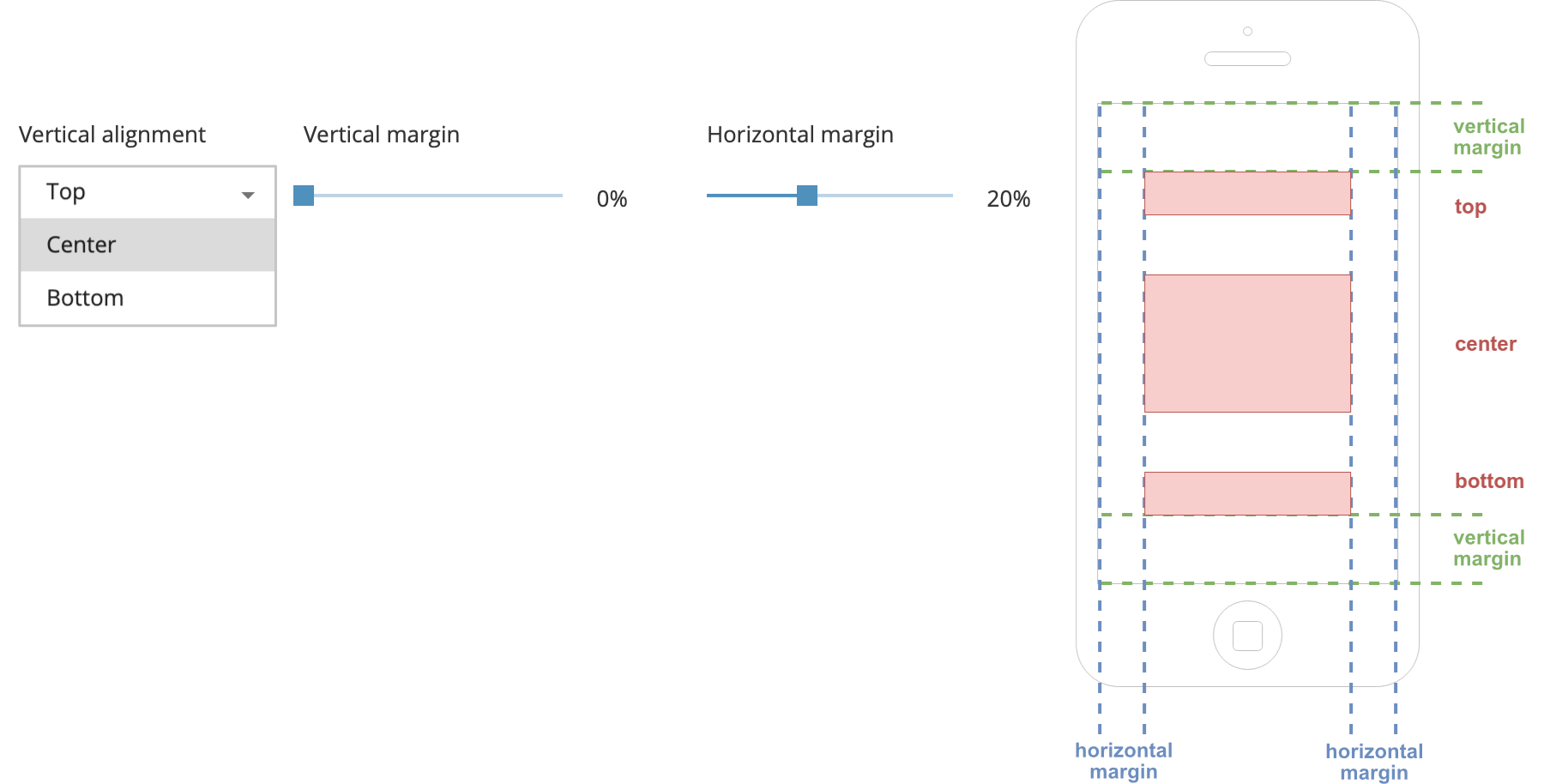 Unified Launch Screen
